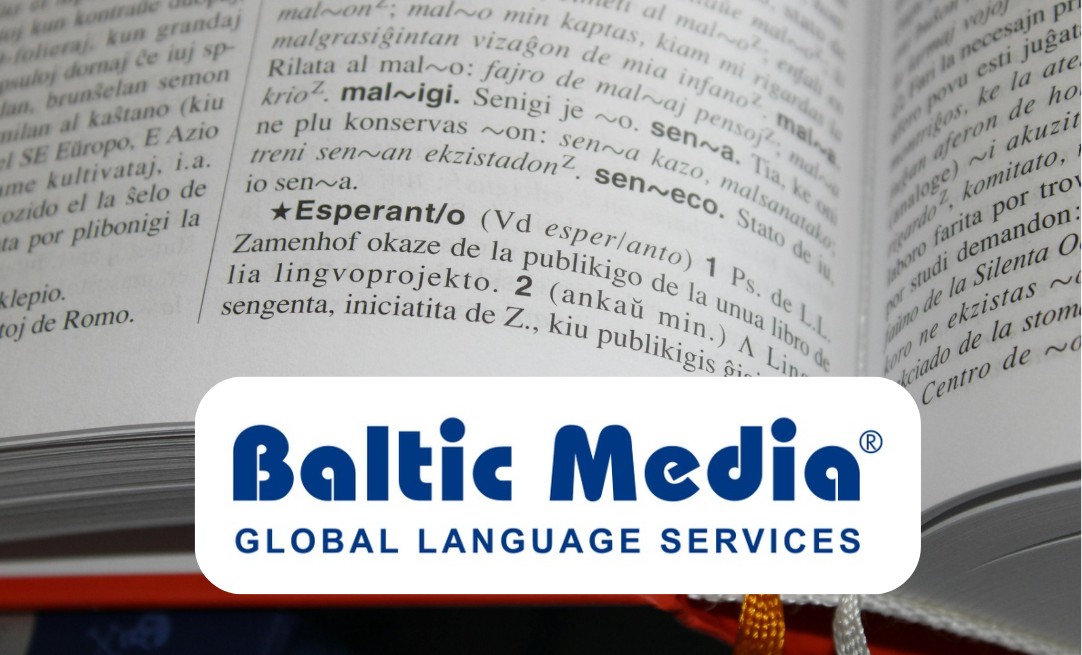 Esperanto: The Rise and Decline of a Universal Language – Valodu kursi ...