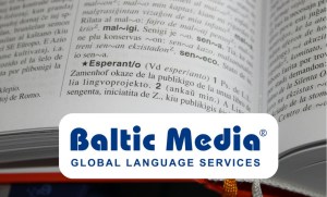 Esperanto: The Rise and Decline of a Universal Language – Valodu kursi ...