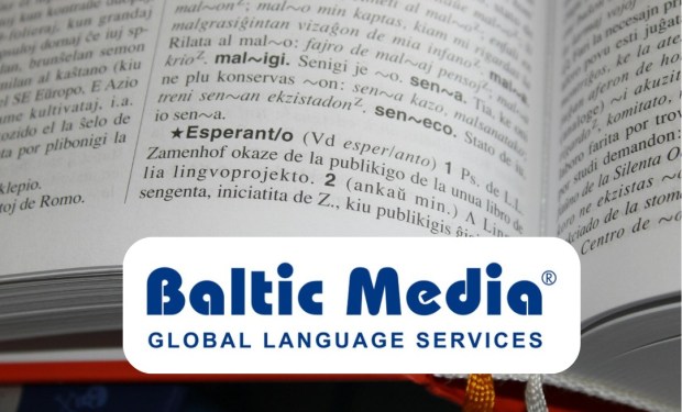 Esperanto: The Rise and Decline of a Universal Language – Valodu kursi ...