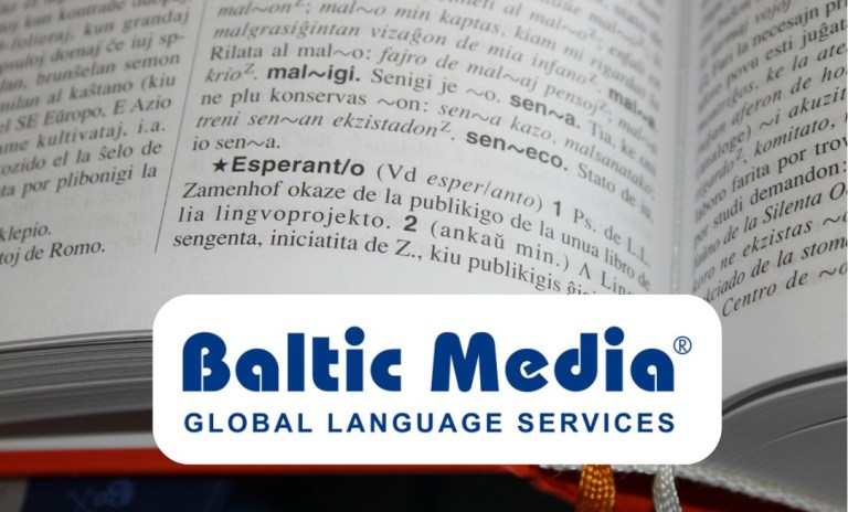 Esperanto: The Rise and Decline of a Universal Language – Valodu kursi ...
